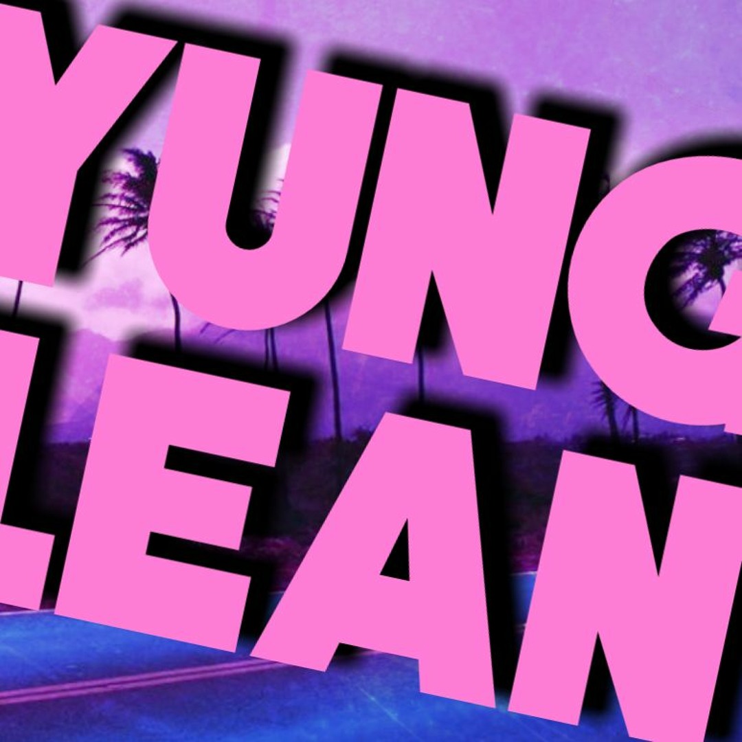 Stream YUNG LEAN TYPE BEAT by GASLIT | Listen online for free on SoundCloud