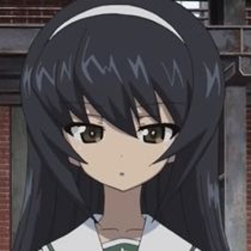 Stream Girls Und Panzer Character Songs Vol.5 Mako Reizei by HakuDrive ...