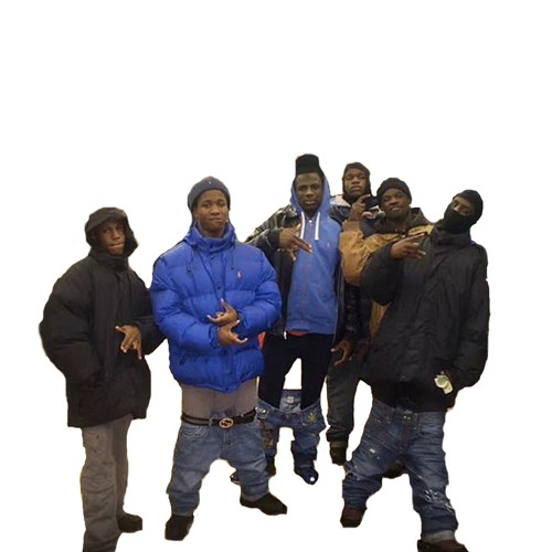 Stream djfunkygangsta23 x geezuzmayne - SLOGGY GANG GOONS by slmain ...