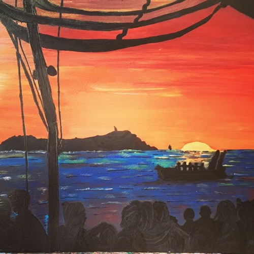 Stream Jason Bye Sunset Mambo September 2010 by JASON BYE | Listen ...