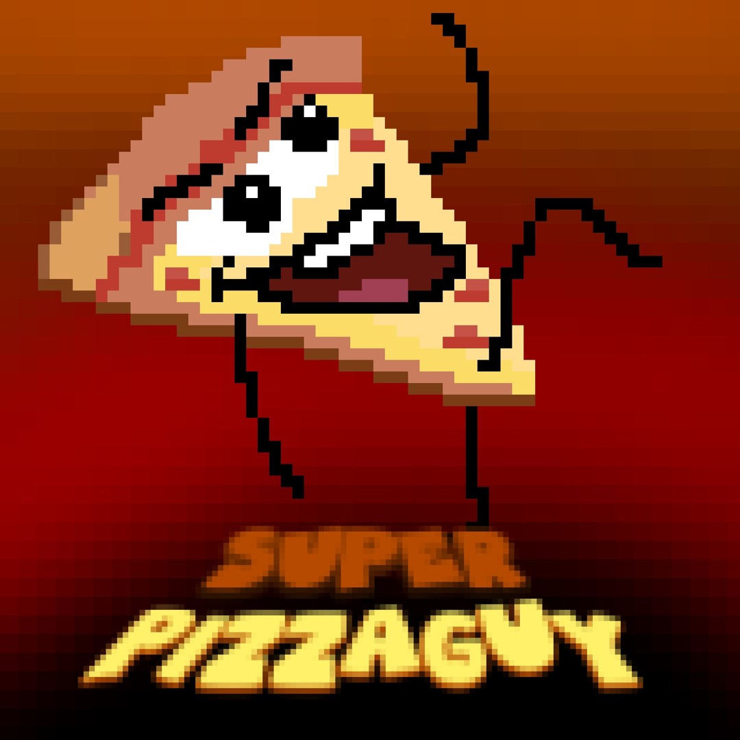 Stream Super Pizza Guy by j£thro-mav£rick | Listen online for free on ...