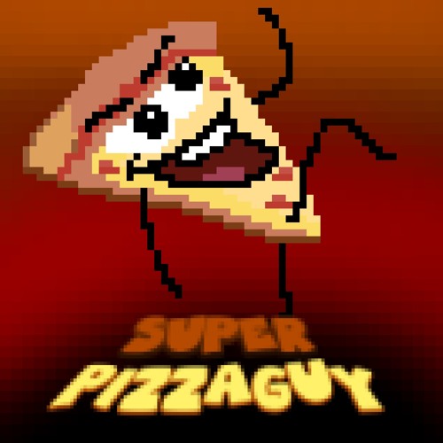 Stream Super Pizza Guy by j£thro-mav£rick | Listen online for free on ...
