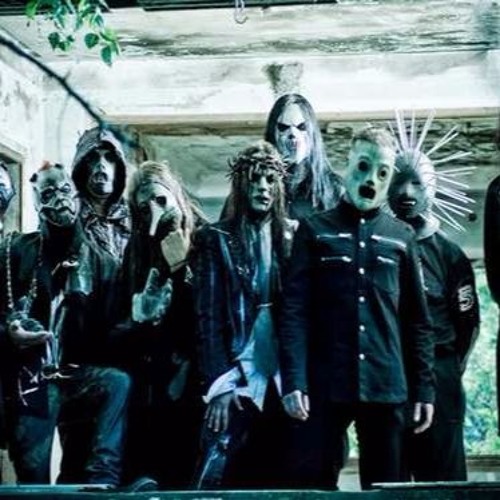 Listen to playlists featuring Only One Demo By Slipknot (1997 Demo Tape ...