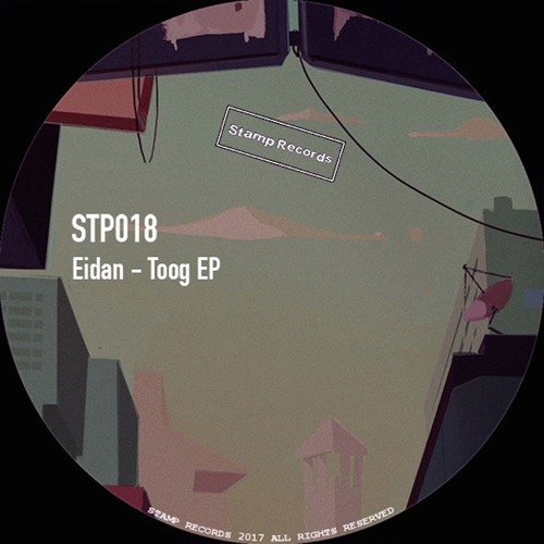Stream Eidan - Toog (clip) by STAMP RECORDS | Listen online for free on ...
