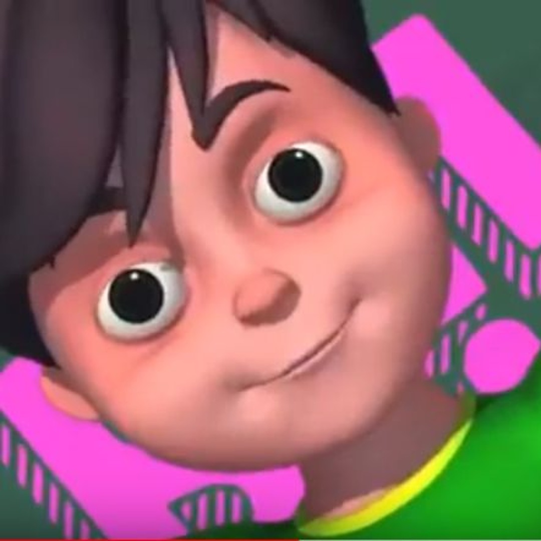 Stream Nick India Dab But I Could't Render This as MP4 by Shadow The ...