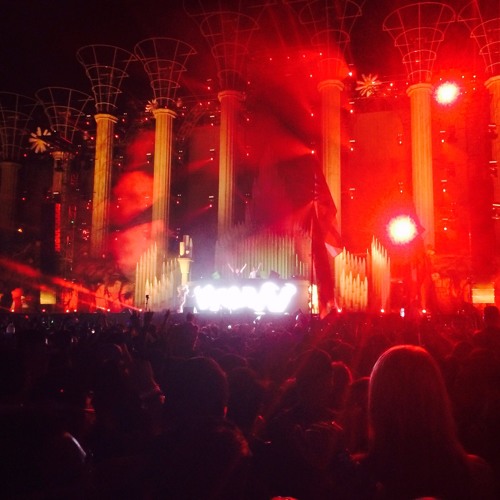 Stream Red Hot Tropical Love by Tattu | Listen online for free on ...