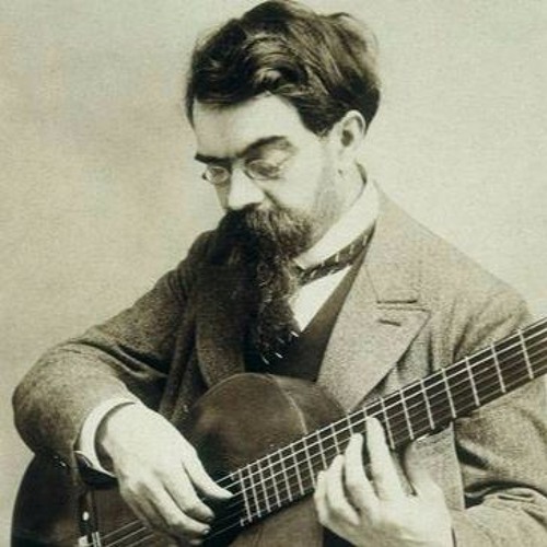 Stream Francisco Tárrega - Capricho Árabe by Hichem Amdouni | Listen ...