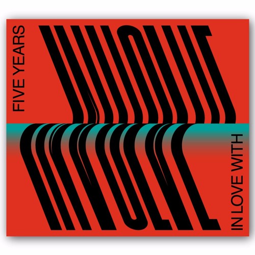 Stream Involve Records | Listen to 5 YEARS IN LOVE WITH INVOLVE CD ...