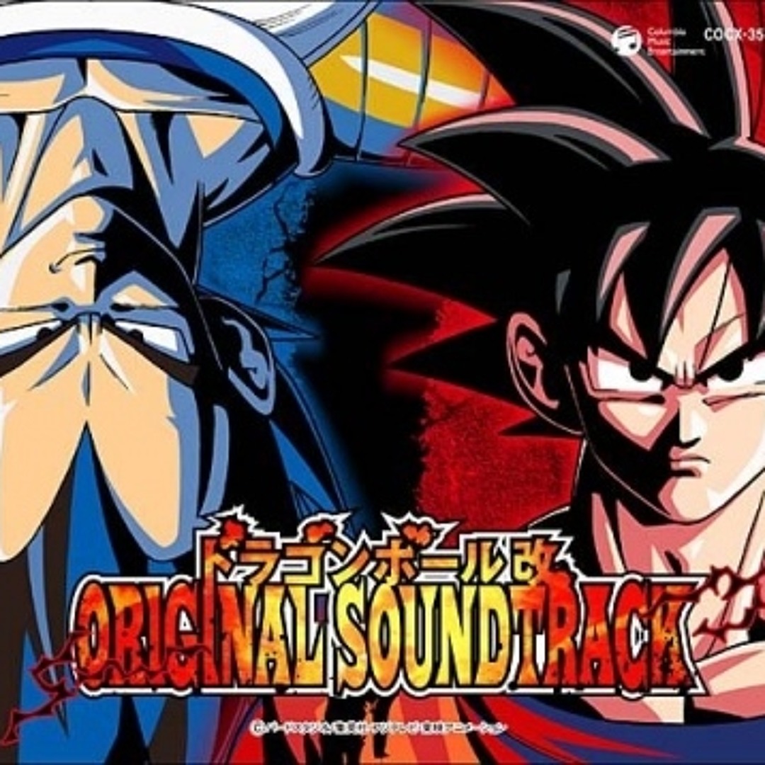 Stream Dragon Ball OSTs | Listen to Dragon Ball Kai Original Soundtrack ...