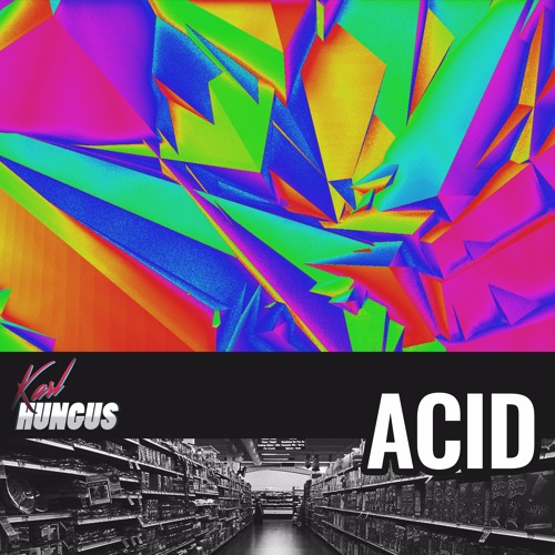 HUNGUS - Free music on ToneDen