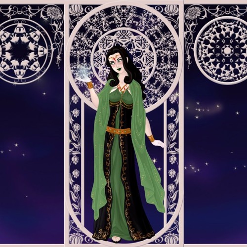 Stream Agent Yoshimi sang softly to her baby. by Ramsey Rek | Listen ...