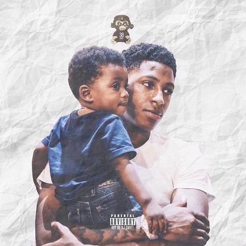 Stream NBA YoungBoy - Better Man by FixKix | Listen online for free on ...