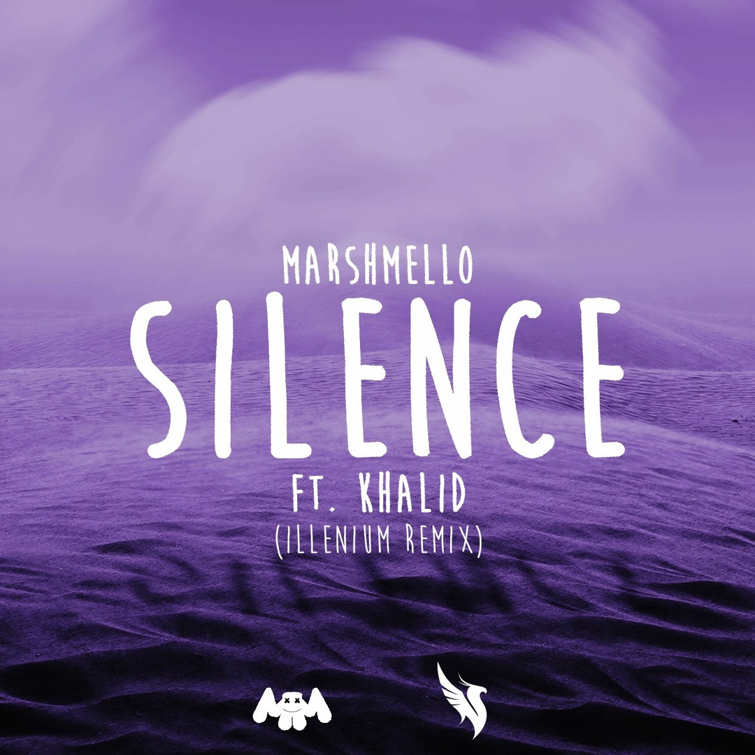 Listen to Marshmello - Silence ft. Khalid (Illenium Remix) by ILLENIUM ...