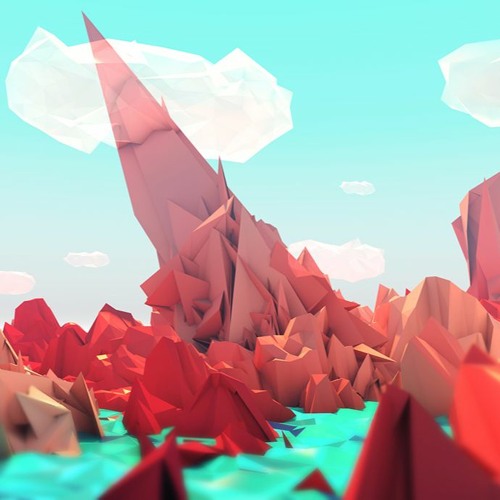 Stream Low Poly by LEMONNYYY | Listen online for free on SoundCloud