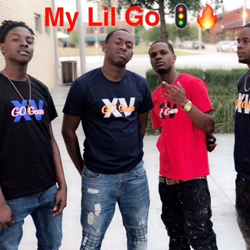 Stream My LIL GO by GoENT by Quincy1517 | Listen online for free on ...