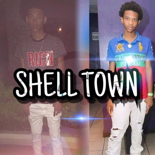 Stream Shell Town-Jouvert One Mix By- DJ KRISTOFF & DJ REDMAN 🎼🎤🔥🔥🔥🔥🔥 ...