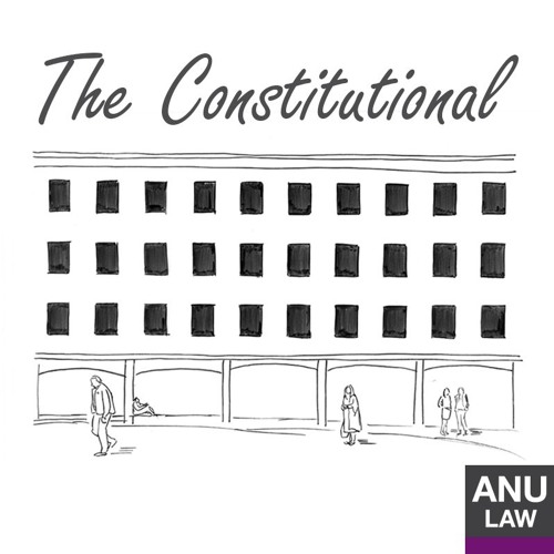 Stream episode The Constitutional - Margie Rowe Episode 3 by The ...