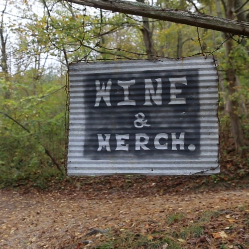 Stream 'Drum' sound recorded in Rabbit Hash's winery by WCPO 9 On Your ...