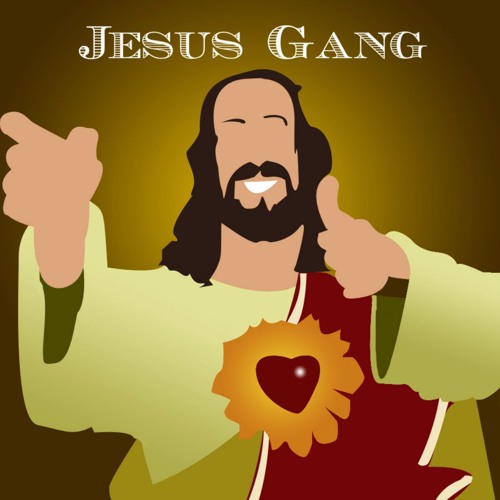 Stream Jesus Gang (Gucci Gang Remix) ft. King Bink by liloby | Listen ...