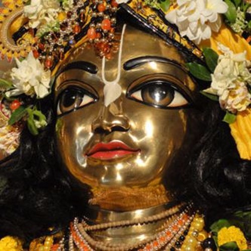 Stream Harinam at the University of Utah (with members of Sri Chaitanya ...