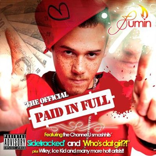 Stream FUMIN - paid in full (once again) by UNCLE FUMIN (grime mc/ uk ...