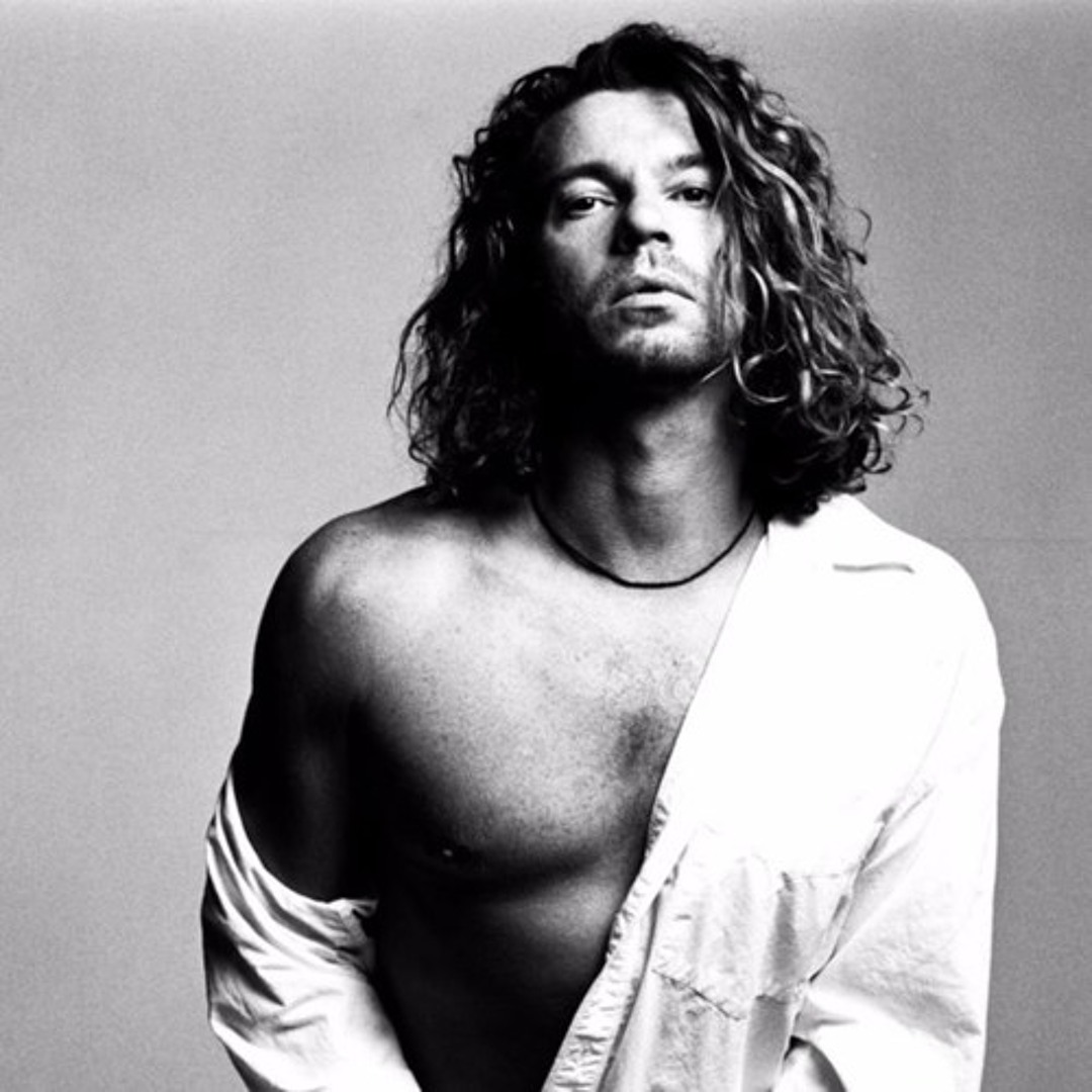 Stream Save My Life by MichaelHutchenceShop | Listen online for free on ...