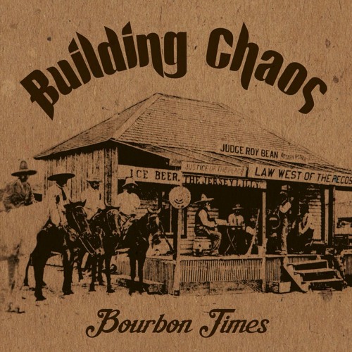 Stream Texas Jack Reed by Building Chaos | Listen online for free on ...
