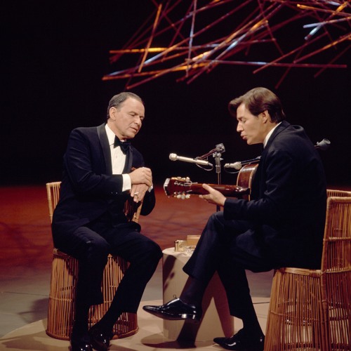 Stream Jobim and Sinatra - Girl From Ipanema by Michael Pollack MD ...