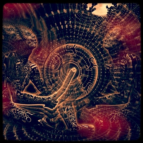 Stream SIKO - FALL EQUINOX 2017 (Dance Ritual) by SIKO | Listen online ...