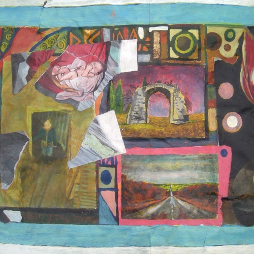 Stream The Little Boy Found (Bootham Junior 4) by James Whittle ...