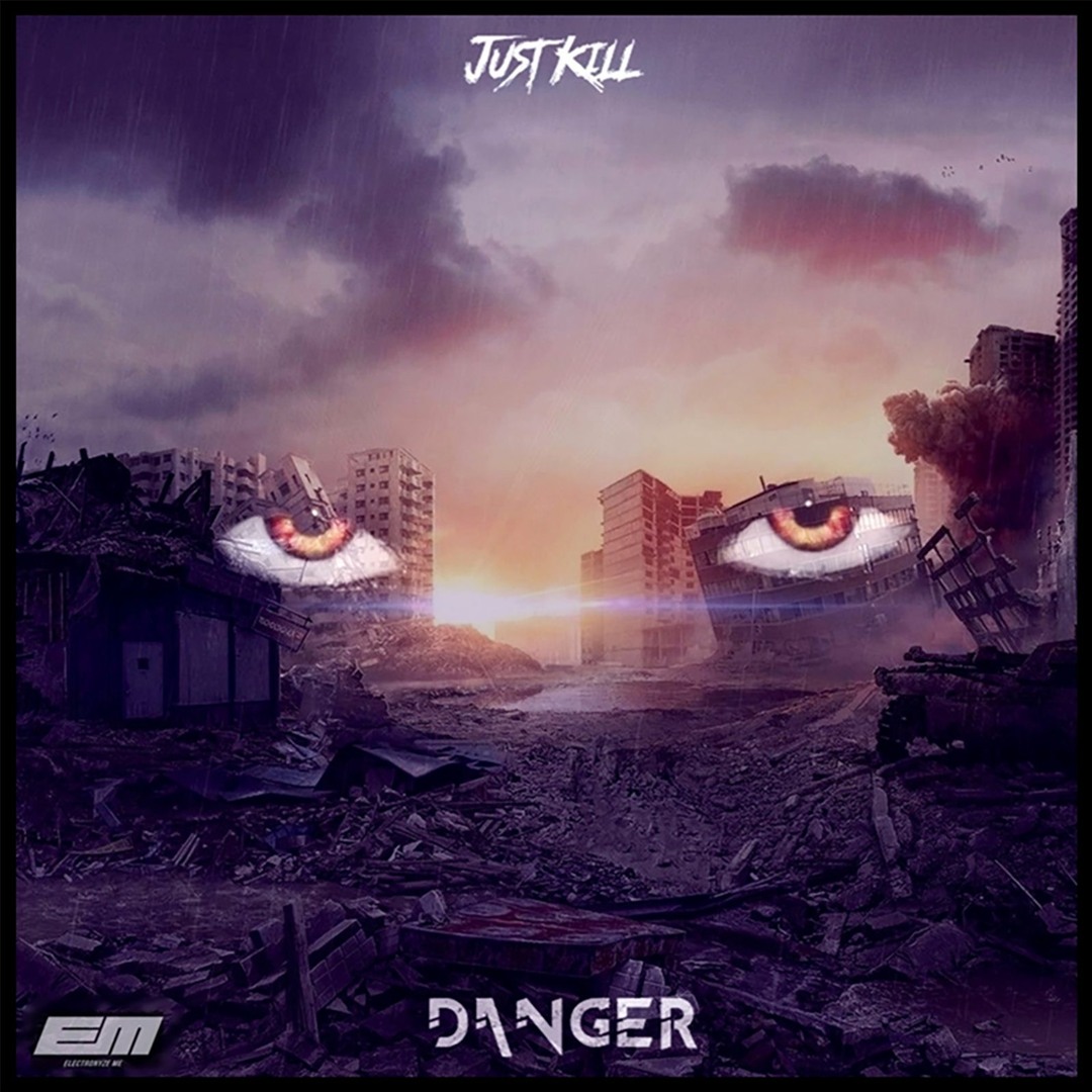 Stream Just Kill - Danger by Electronyze Me | Listen online for free on ...