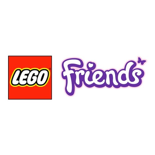 Stream Harry Peat Music | Listen to Lego Friends season 3 playlist ...