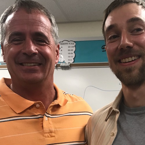 Stream Teacher Chris Carpin On The Dialogue Power Of Kids by Travis ...