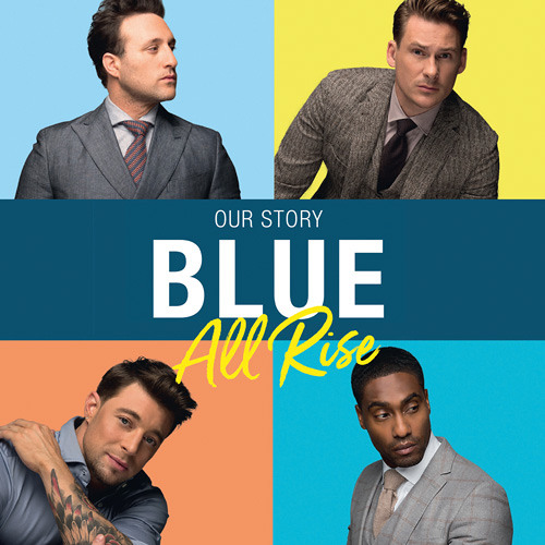 Stream Blue: All Rise (Lee Ryan, iii) from HarperCollins Publishers ...