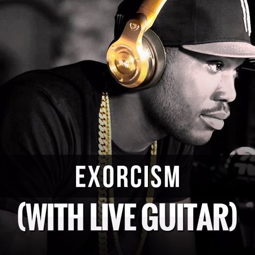 Stream Exorcism (with live guitar) by DON-P | Listen online for free on ...