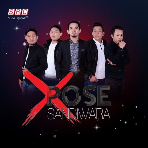 Stream Xpose Band - Sandiwara (Official Music Video) by Ahmad Syahmi 99 ...