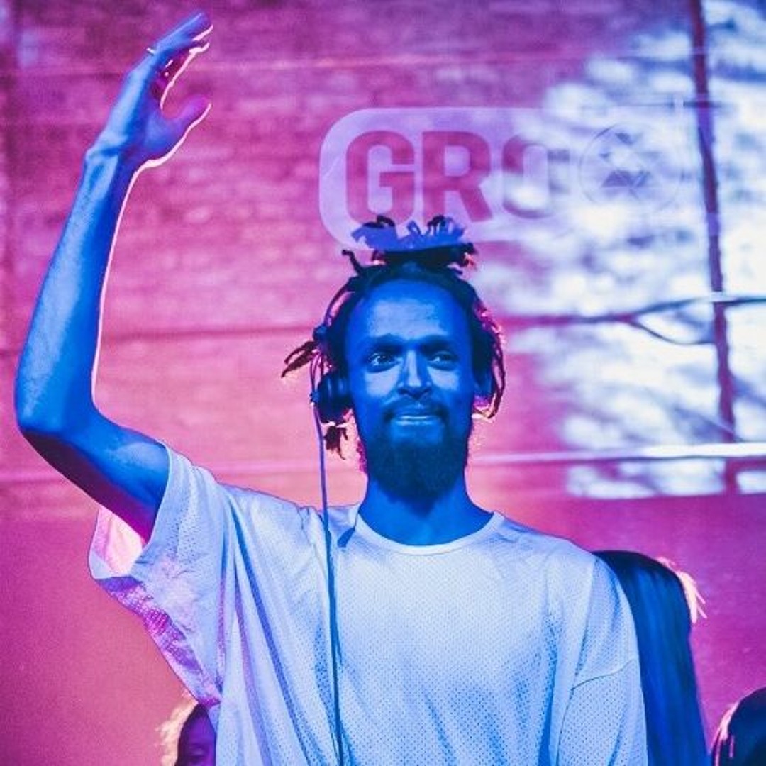 Stream PAWSA live @ Solid Grooves, Steelyard, London 07-Oct-17 by PAWSA ...