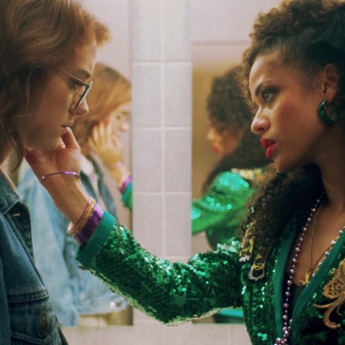 Stream DJ Gabe | Listen to San Junipero playlist online for free on ...