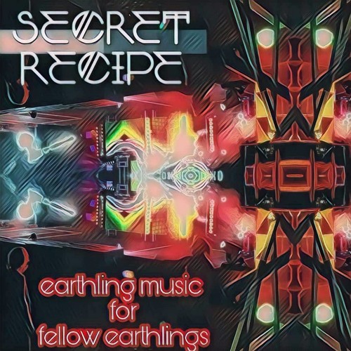 Stream Secret Recipe Ft. LITLBIRD - Orange Glow (Donations go to ...