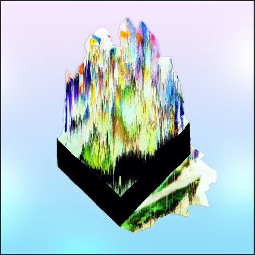 Pacific Patterns - Free music on ToneDen