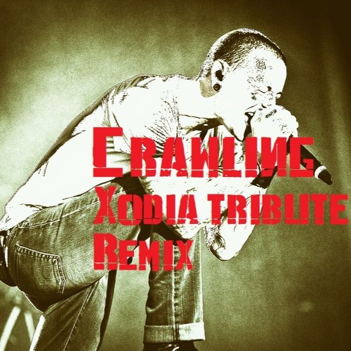 Stream XoDIA - Crawling [Tribute Remix] by XoDIA | Listen online for ...