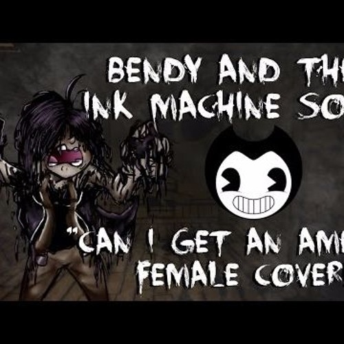 Stream Brinda the ink demon {female version of bendy} | Listen to Bendy ...