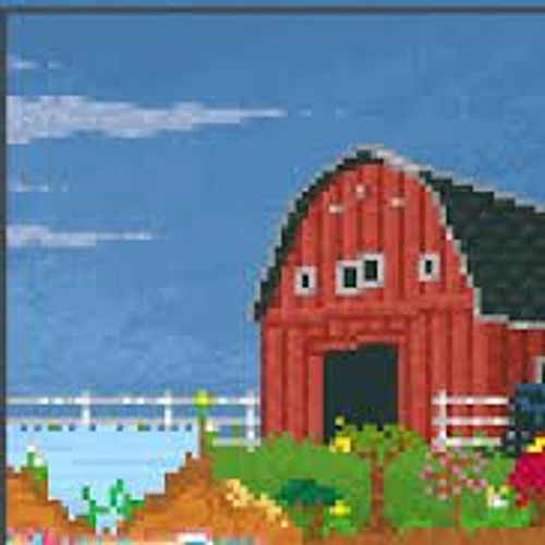 Stream Cardinal Farms - Adventure in Harlenwold by Elijah Grayson ...