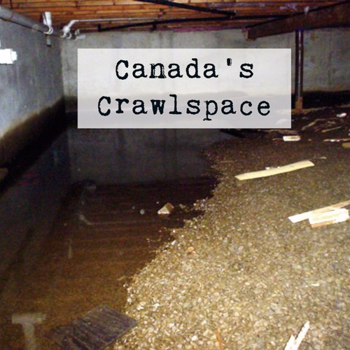 Stream #04- The Shell Lake Massacre by Canada's Crawlspace | Listen ...