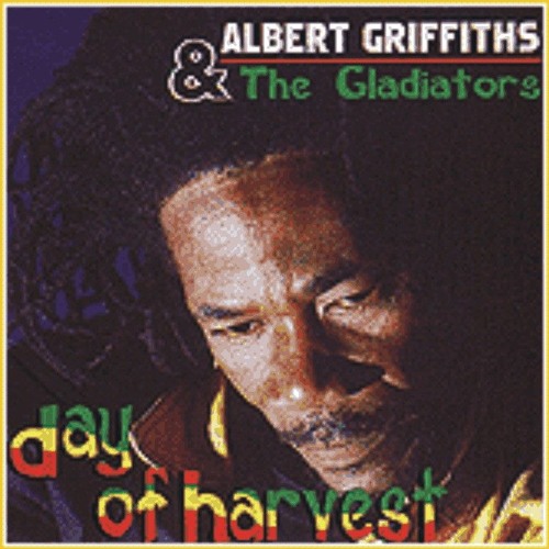 Stream qoop | Listen to Albert Griffiths & The Gladiators - Day Of ...