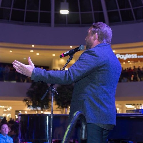 Stream What Love is All About (Live in Edmonton)- Johnny Reid by Dylan ...