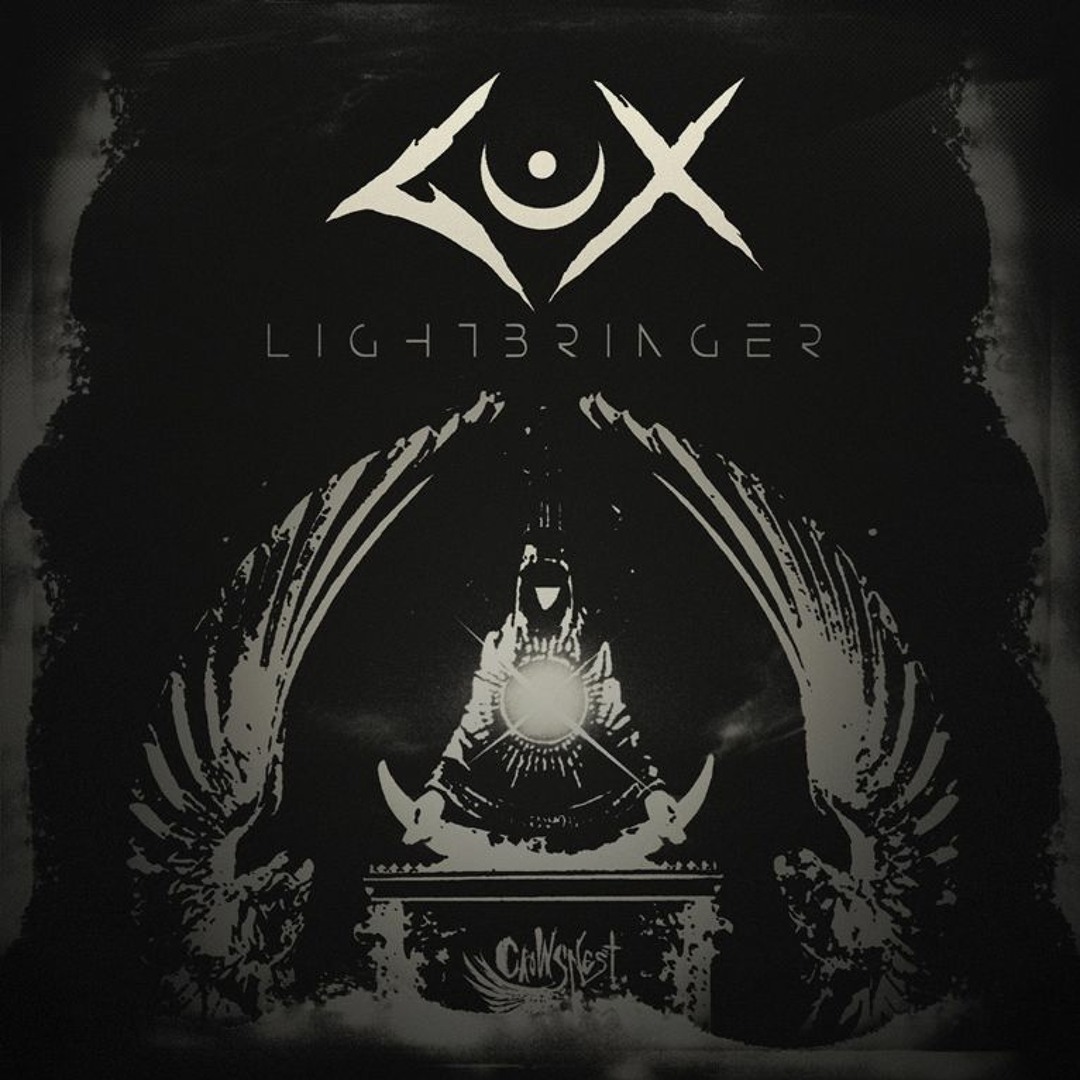 Stream L.U.X | Listen to LUX | Lightbringer EP (OUT NOW) playlist ...