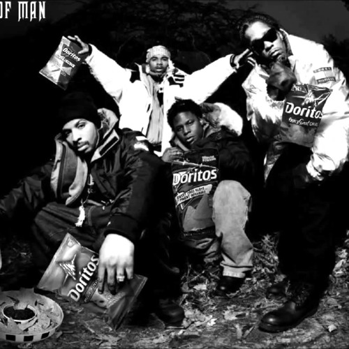 Stream Sunz Of Man - We Cant Be Touched (Remix)(VENDIDO) by ...