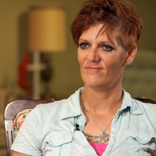 Stream USA TODAY News | Listen to Re-entry: Courtney Pollard on the ...