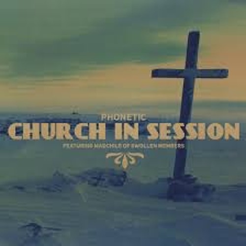 Stream Church In Session - Phonetic Feat. Madchild (Lude Remix) by Lude ...